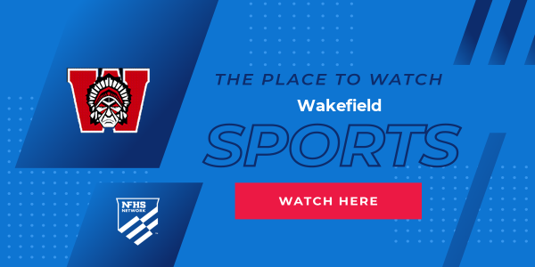 Wakefield Memorial High School - Wakefield, MA