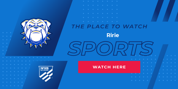 Ririe High School - Ririe, ID