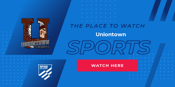 Uniontown Area High School - Uniontown, PA