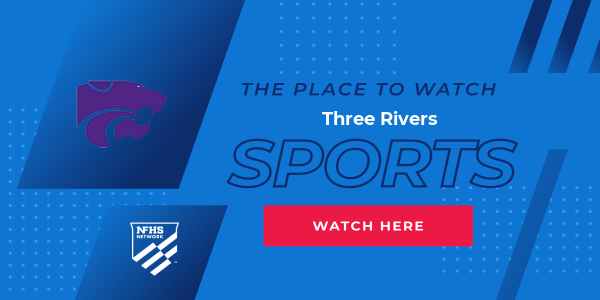 Three Rivers High School - Three Rivers, MI