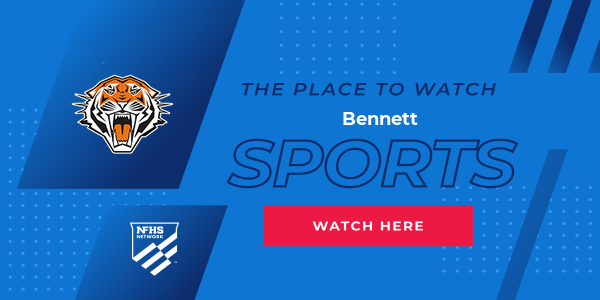 Bennett High School - Bennett, CO