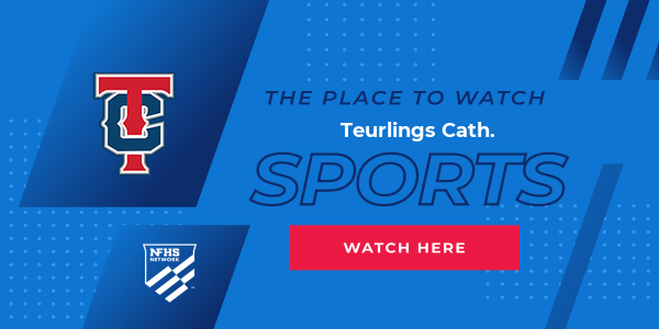 Teurlings Catholic High School - Lafayette, LA