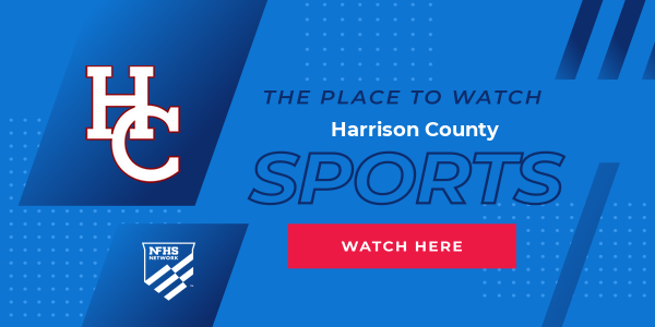 Harrison County High School - Cynthiana, KY