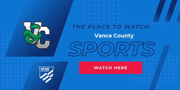 Vance County High School - Henderson, NC