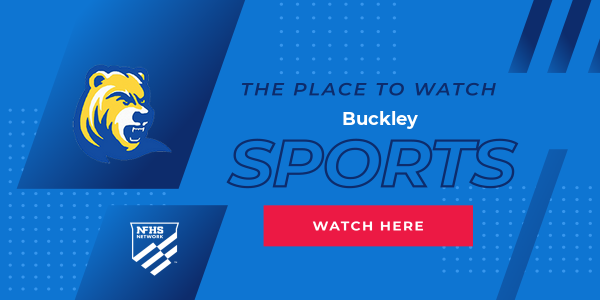 Buckley High School - Buckley, MI