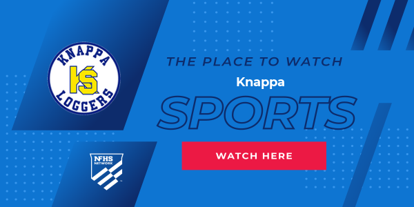 Knappa High School - Astoria, OR