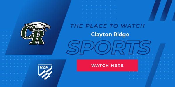 Clayton Ridge High School - Guttenberg, IA
