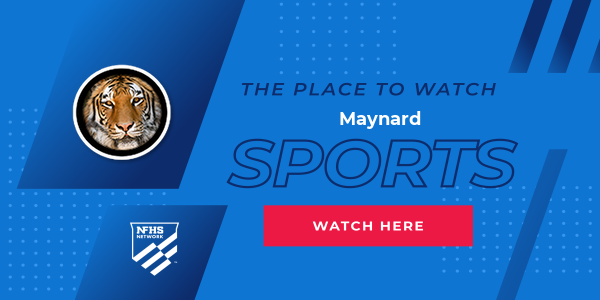 Maynard High School - Maynard, AR
