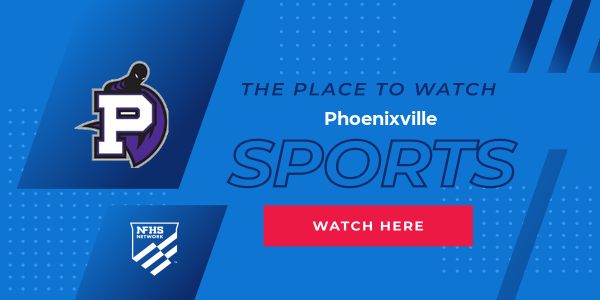 Phoenixville Area High School - Phoenixville, PA