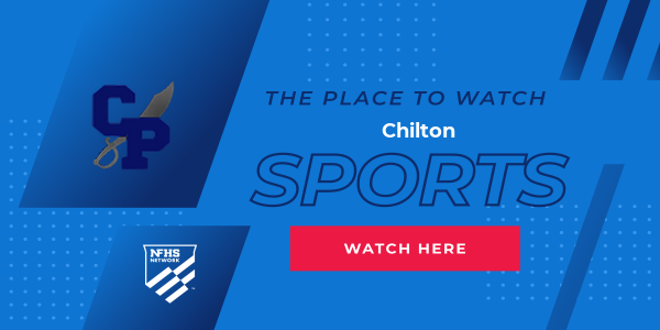 Chilton High School - Chilton, TX