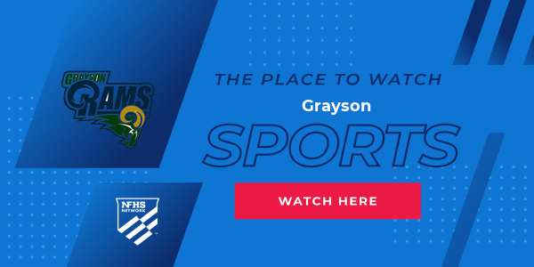 Grayson High School - Loganville, GA