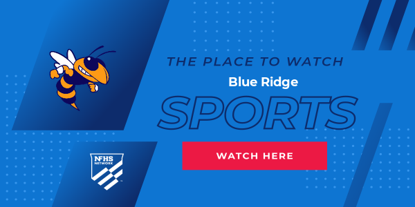 Blue Ridge High School - Lakeside, AZ