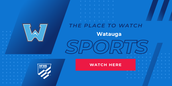 Watauga High School - Boone, NC