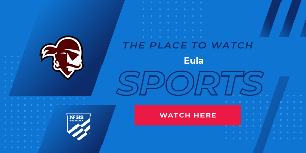 Eula High School - Clyde, TX