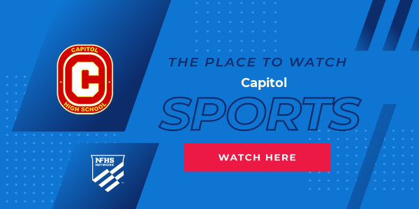 Capitol High School - Baton Rouge, LA