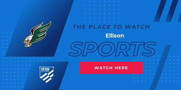 Ellison High School - Killeen, TX