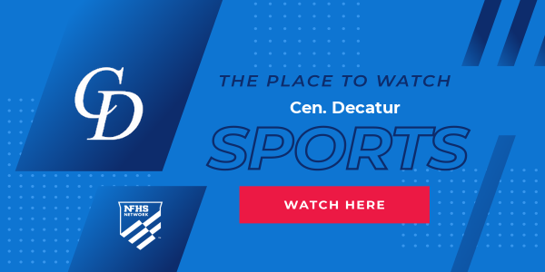 Central Decatur High School - Leon, IA