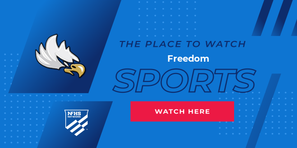 Freedom High School - South Riding - South Riding, VA