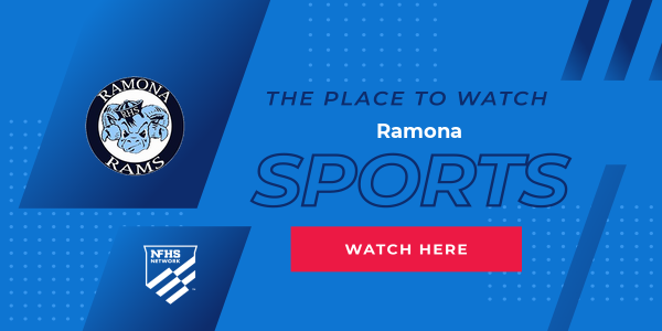 Ramona High School - Riverside - Riverside, CA