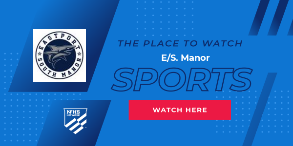 Eastport-South Manor JrSr High School - Manorville, NY