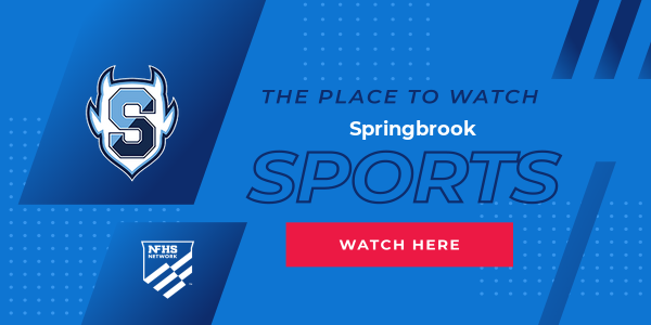 Springbrook High School - Silver Spring, MD