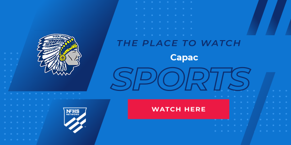 Capac High School - Capac, MI