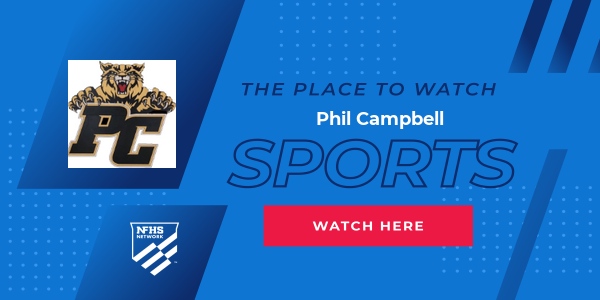 Phil Campbell High School - Phil Cambell, AL