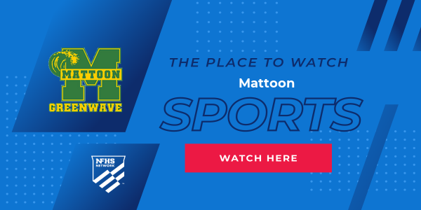 Mattoon High School - Mattoon, IL