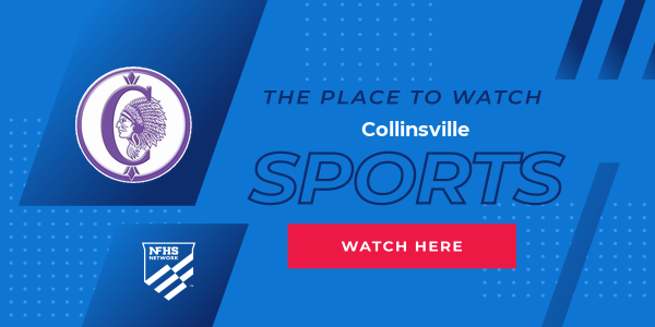 Collinsville High School - Collinsville, IL