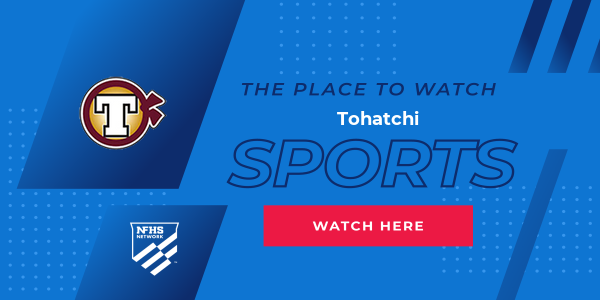 Tohatchi High School - Tohatchi, NM