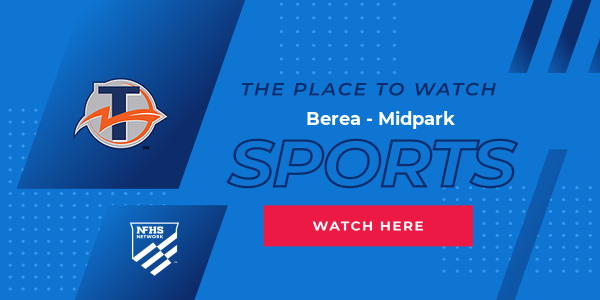 Berea - Midpark High School - Berea, OH