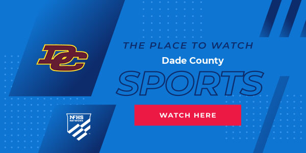 Dade County High School - Trenton, GA