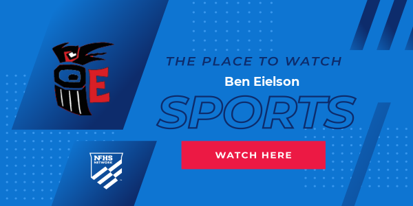 Ben Eielson Jr./Sr. High School - Eielson AFB, AK