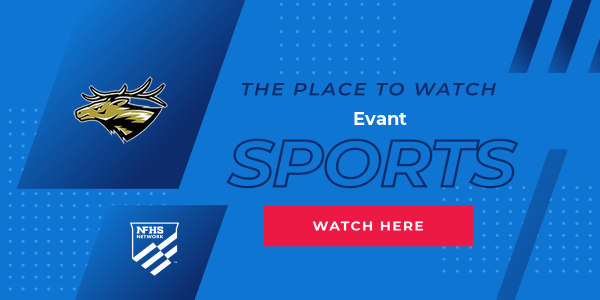 Evant High School - Evant, TX