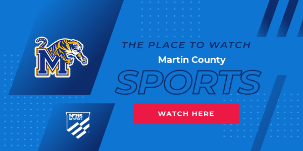 Martin County High School - Stuart, FL