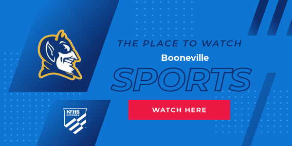 Booneville High School - Booneville, MS