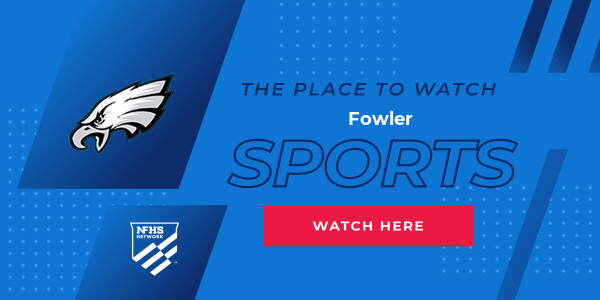 Fowler High School - Fowler, MI