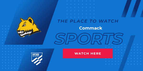 Commack High School - Commack, NY