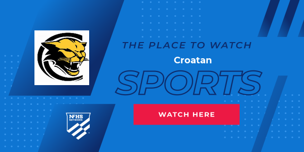 Croatan High School - Newport, NC