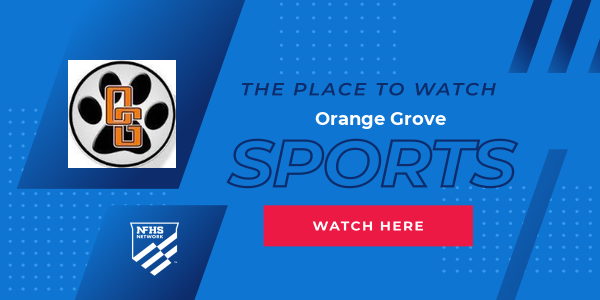 Orange Grove High School - Orange Grove, TX