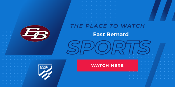 East Bernard High School - East Bernard, TX