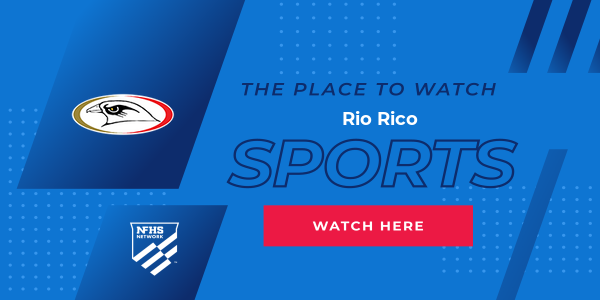 Rio Rico High School - Rio Rico, AZ