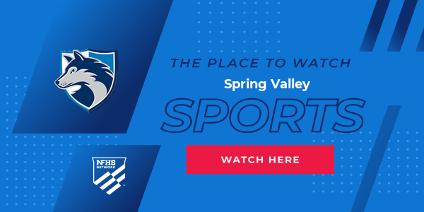 Spring Valley High School - Huntington, WV