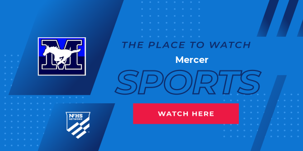 Mercer Area High School - Mercer, PA