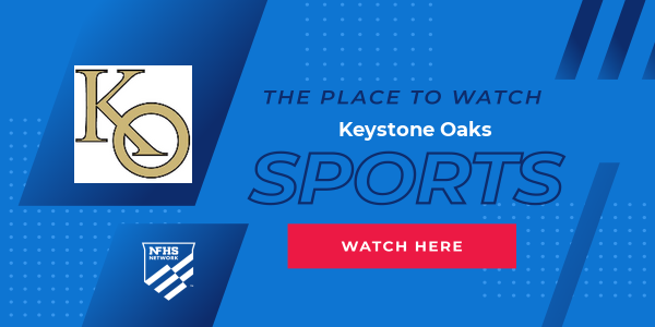 Keystone Oaks High School - Pittsburgh, PA