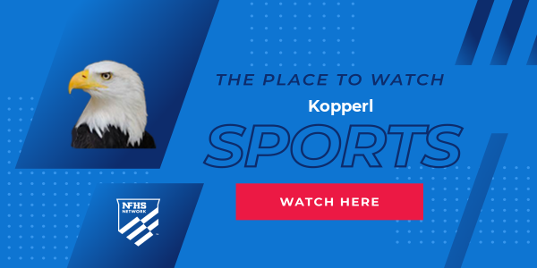 Kopperl High School - Kopperl, TX