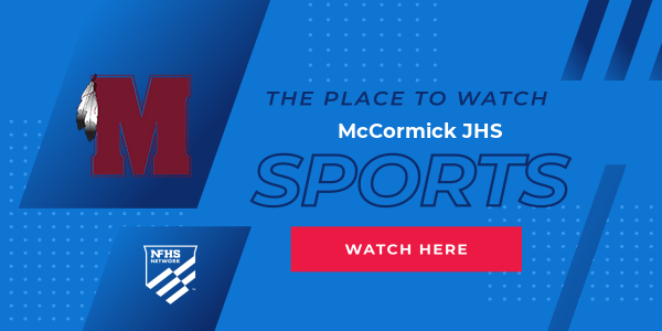 McCormick Junior High School - Cheyenne, WY