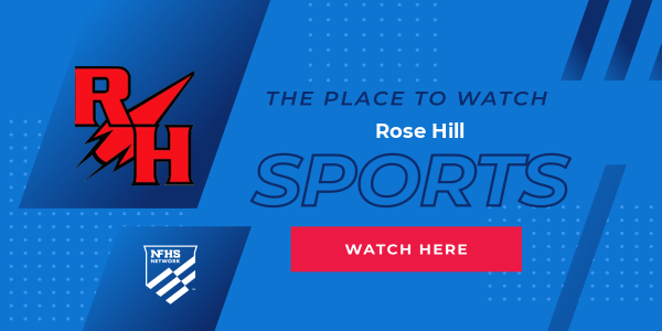 Rose Hill High School - Rose Hill, KS
