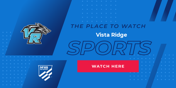 Vista Ridge High School - Colorado Springs, CO