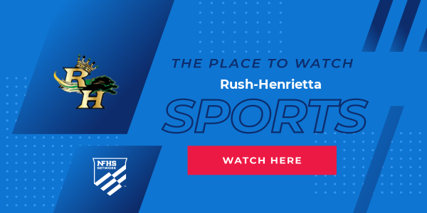 Rush-Henrietta Senior High School - Henrietta, NY